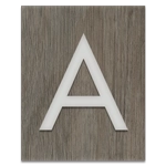 NYC Elevator ID Signs To Mark Your Elevator Bank | HealthcareSigns.com