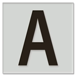 NYC Elevator ID Signs To Mark Your Elevator Bank | HealthcareSigns.com