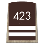 2-Slot Patient Room Sign | Page 2 | Room Sign with Name | Page 2 ...