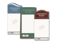 Room Name Signs | Exam & Operating Signs | HealthcareSigns.com