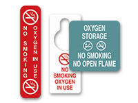Informational Signs | Medical Policy Signs | HealthcareSigns.com