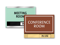 Room Name Signs | Exam & Operating Signs | HealthcareSigns.com