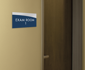 Sign Types | Healthcare Signs