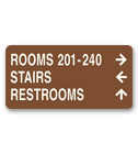 LTC Sign Collection | HealthcareSigns.com